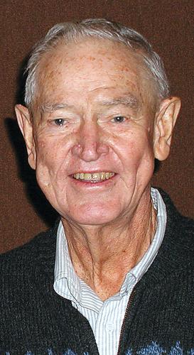 County manager remembers Porter’s impact