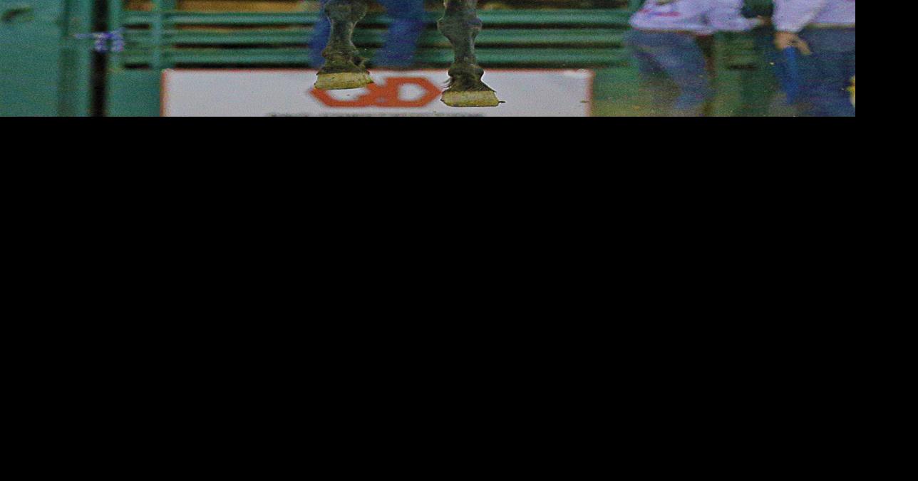 Roots run deep: Holman wins 100th Reno Rodeo