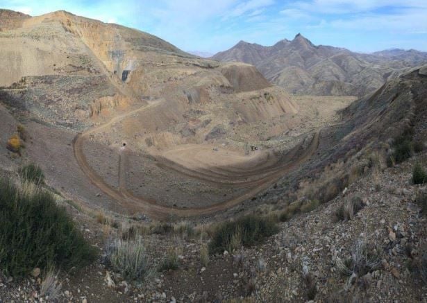 Big Springs mine seeks water permit renewal