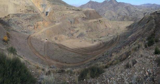 Big Springs mine seeks water permit renewal