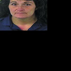 Woman arrested twice in one week