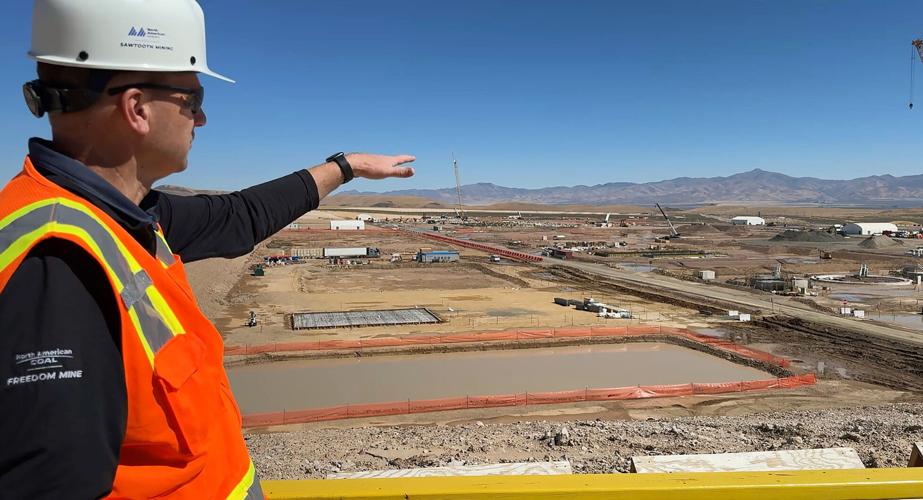Progress at Thacker Pass
