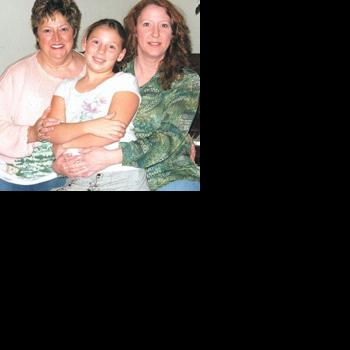 Amanda: One Year Later — Girl strives for ‘normal’ life after brother’s ...