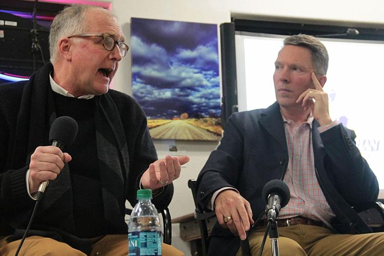 Rice not running for re-election to city council