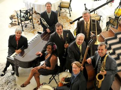 Side Street Strutters celebrate 100 Years of Jazz