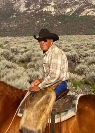 Richard William Sharp