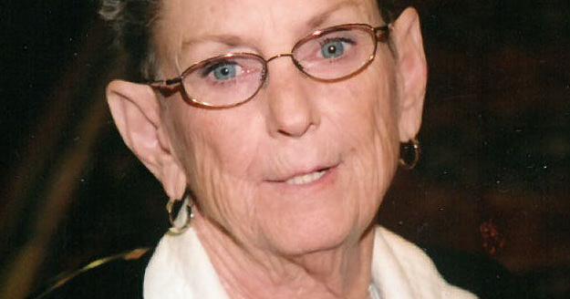 Della Jane Stevens