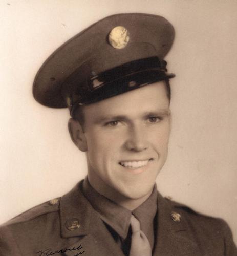 Richard (Dick) Goodwin