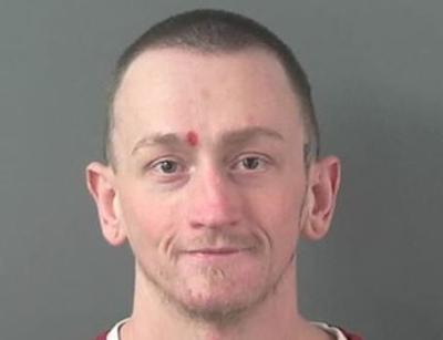 Year in jail for theft of sunglasses