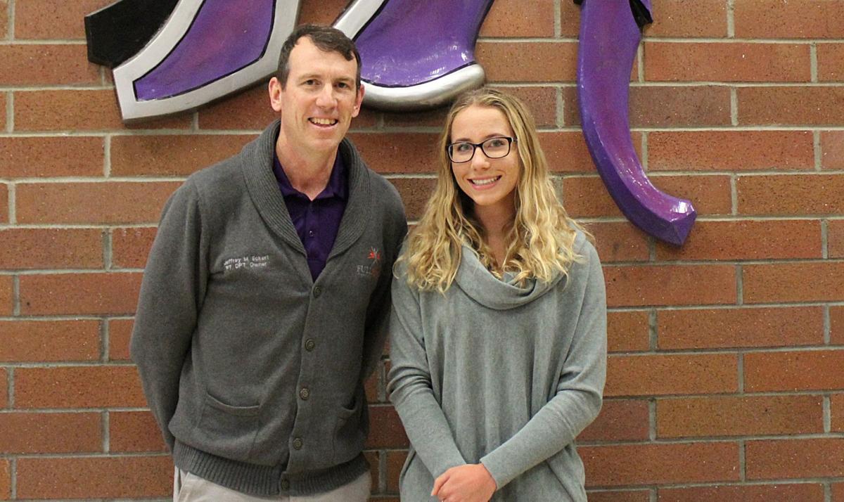 Spring Creek High School Class of 2019 Senior Awards Night