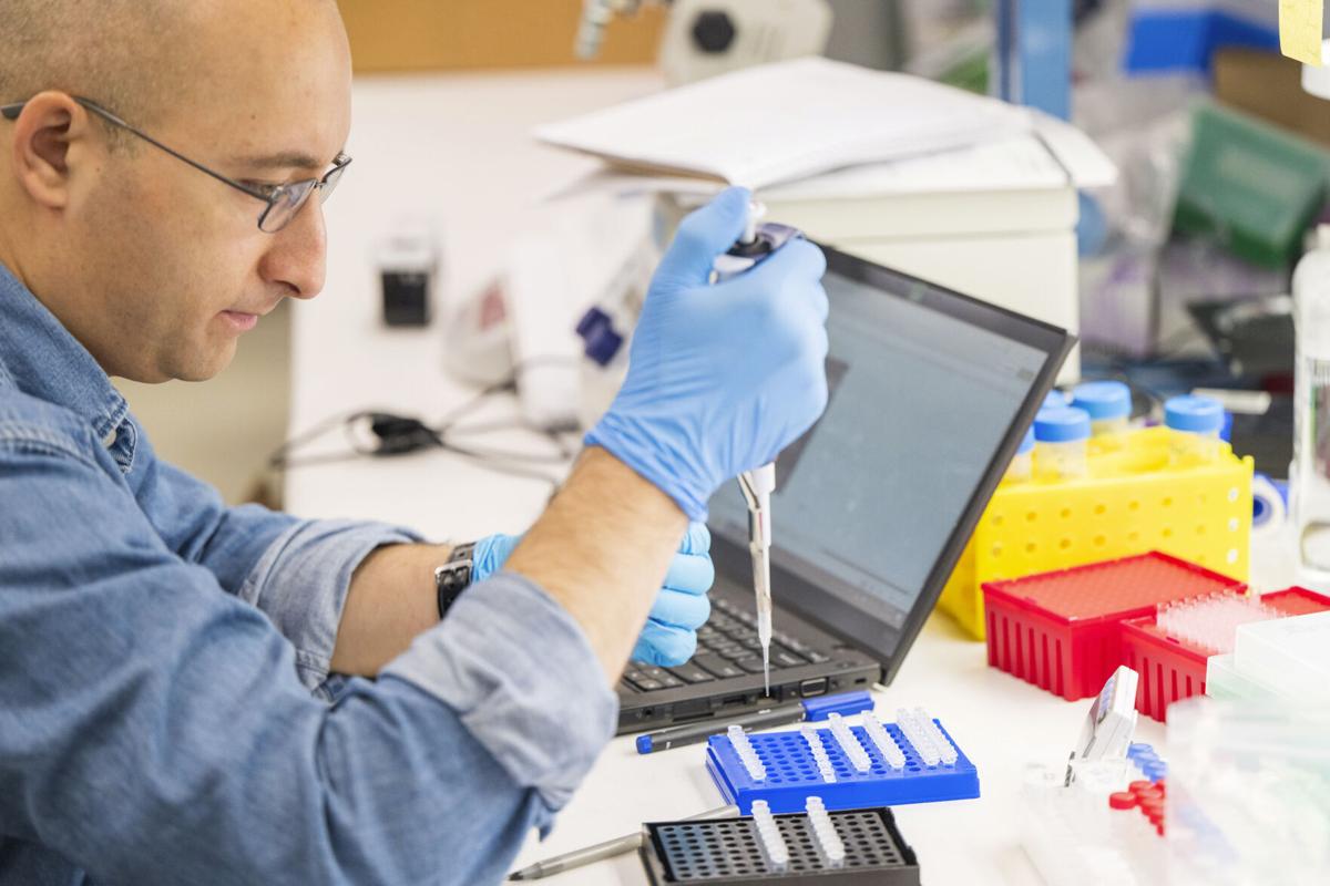 Biotech ballot measure would make state a testing ground