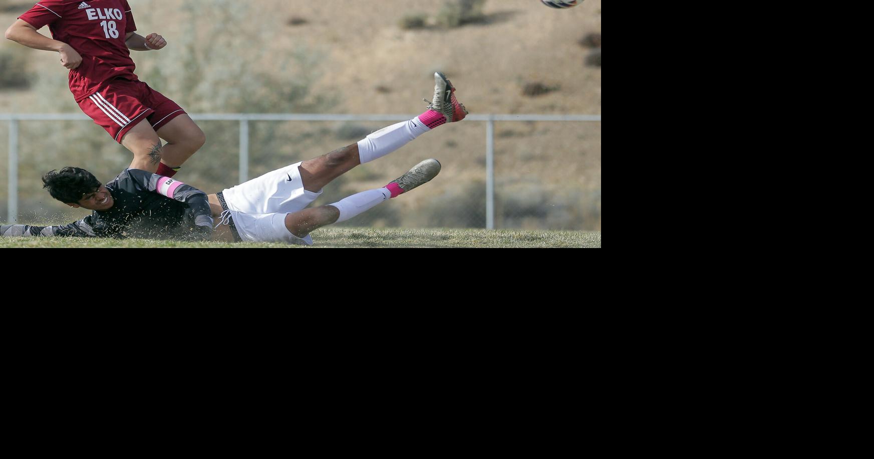 Lakers prove to be Elko’s kryptonite