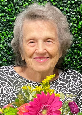 Rita Elizabeth Phelps