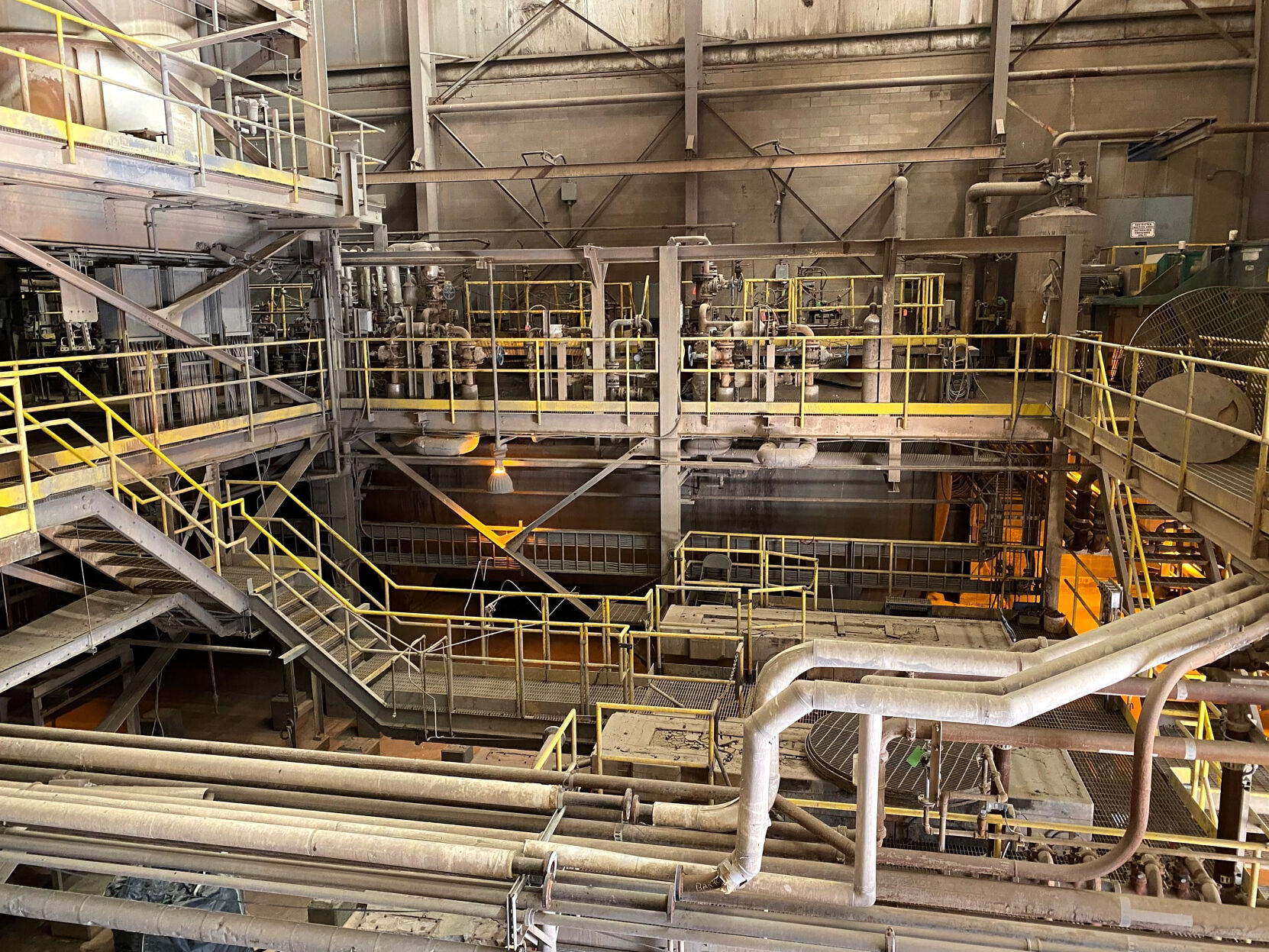 I-80 Gold says last year’s progress sets up future growth