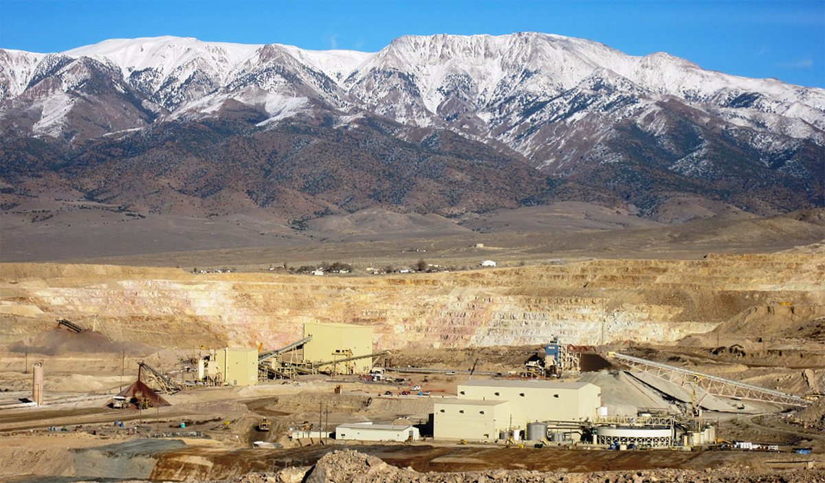 Kinross earnings up with high gold price