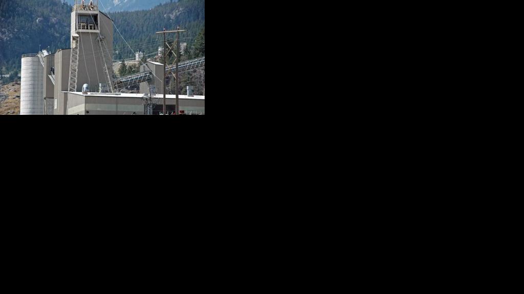 Gold Bar Mine reports death of miner