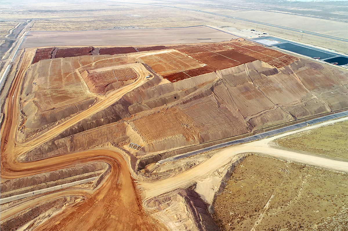 Florida Canyon selling its mines and projects in Mexico