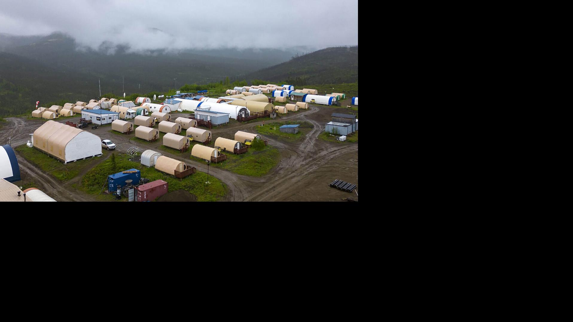 Barrick Gold officially changes its name to Barrick Mining