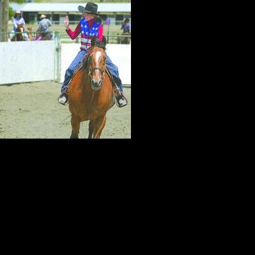 Silver State Stampede Queen crowned