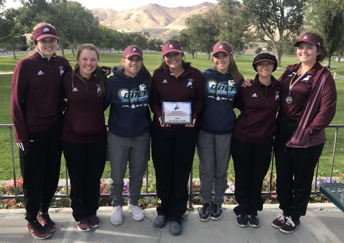 Elko wins Lowry tourney, Lady Bucks win 3A North