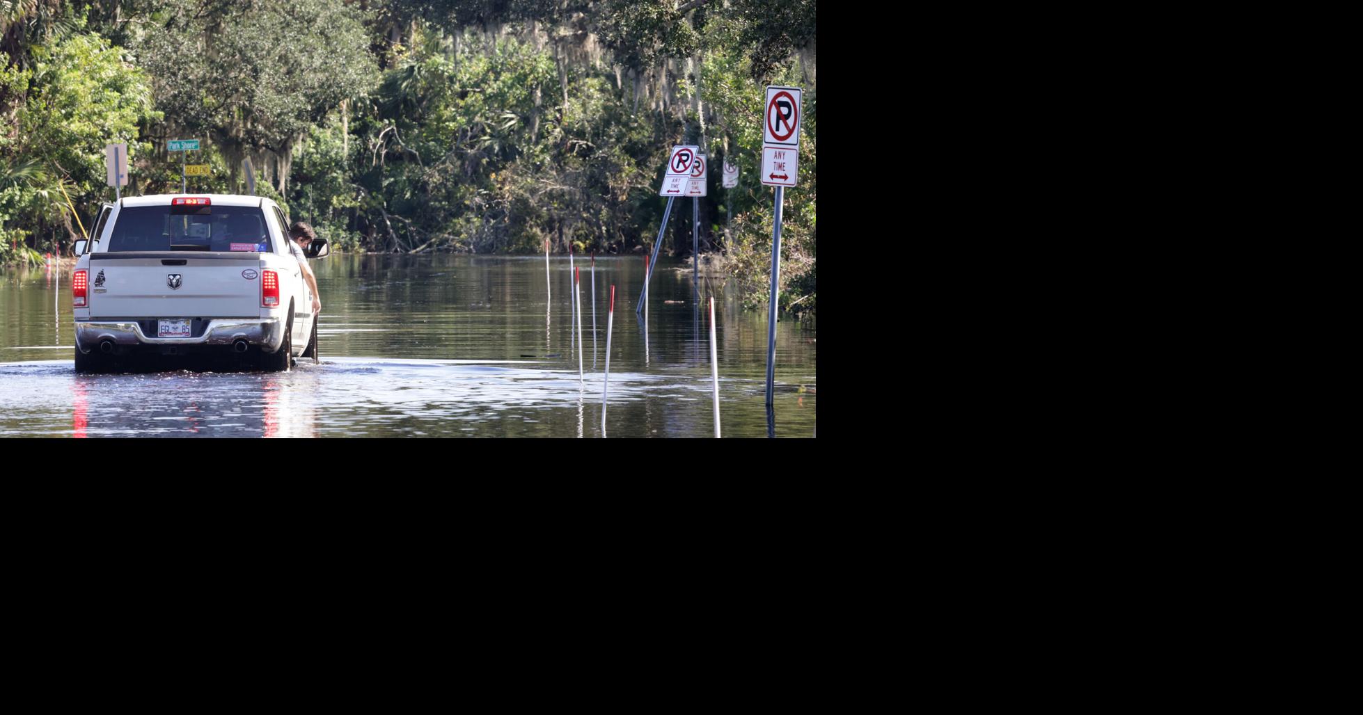 Froma Harrop: Must we feel sorry for those who believe MAGA?