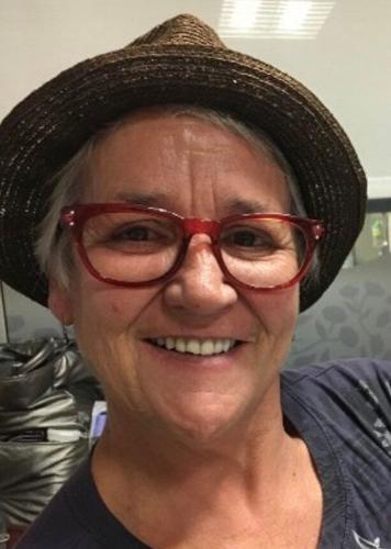 Julie Wright
