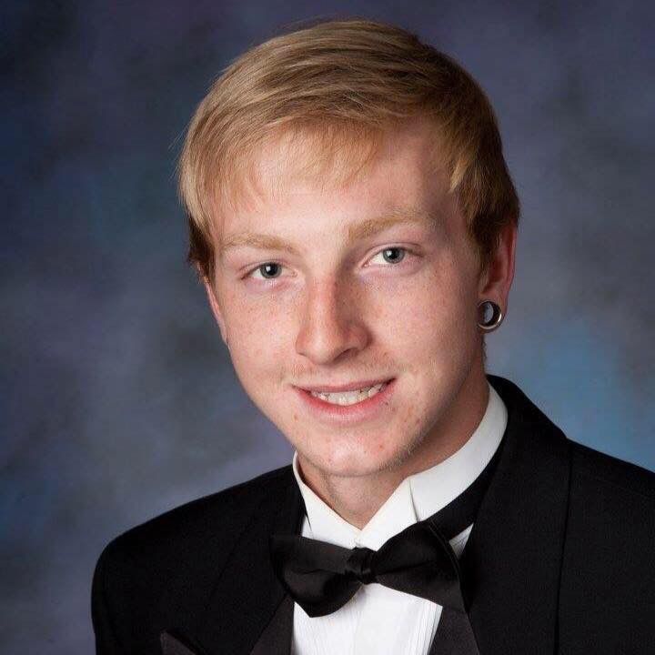 Christopher Logan Heit