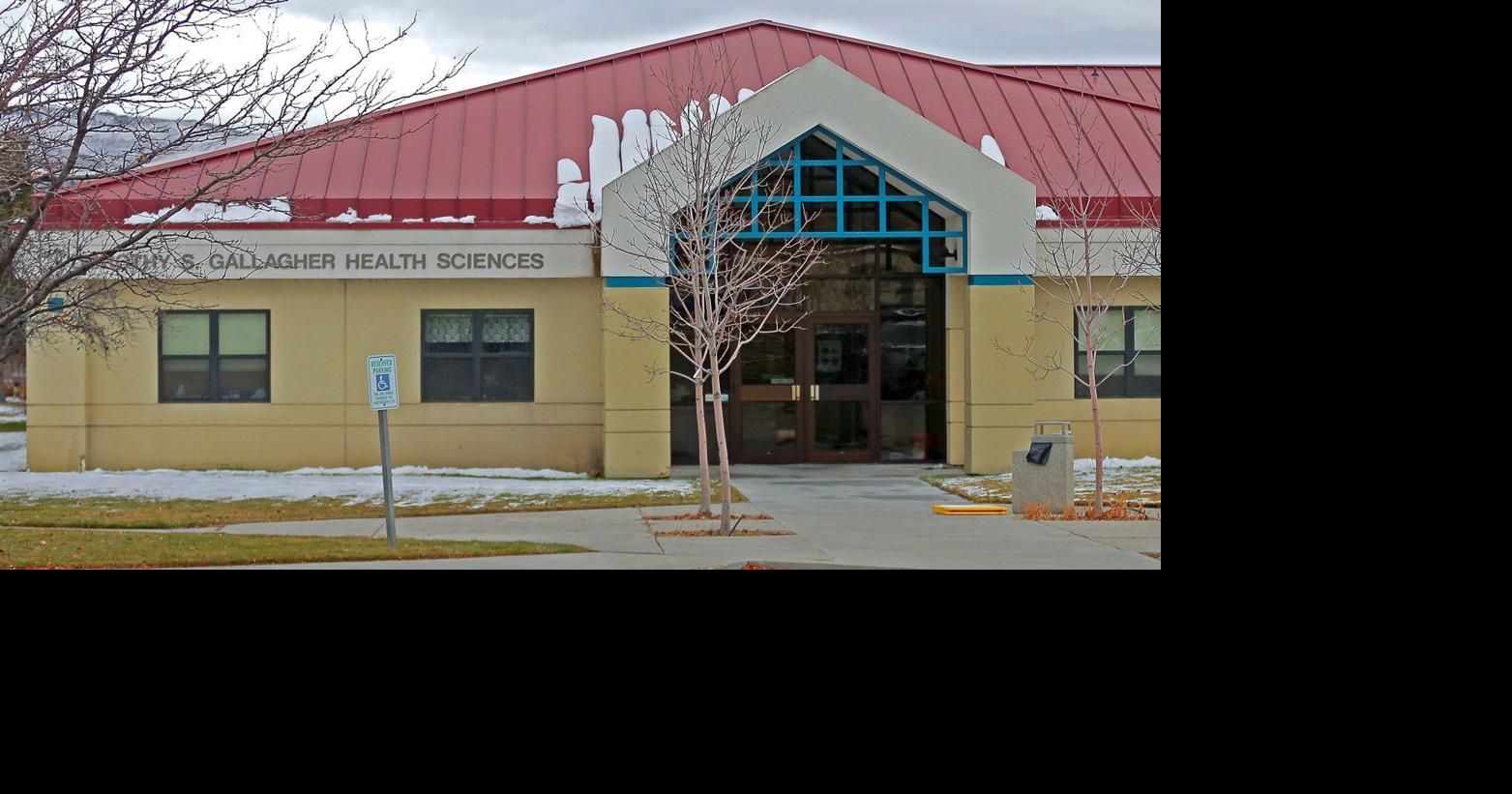 GBC nursing program excels through pandemic