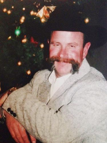 Robert (Bobby) G. Davis