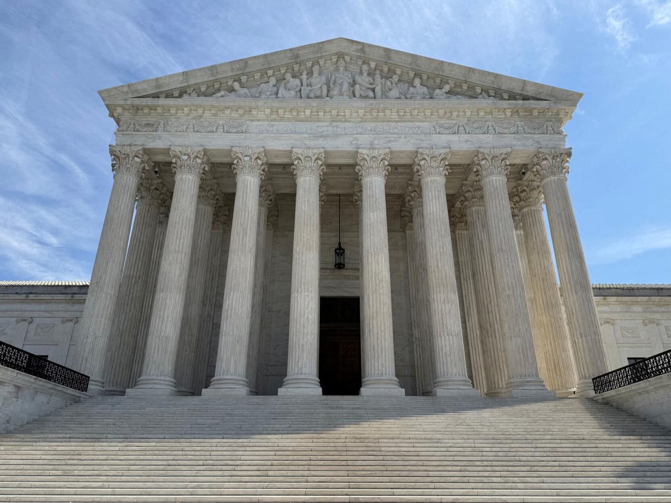 Supreme Court decisions could reshape US midterm elections