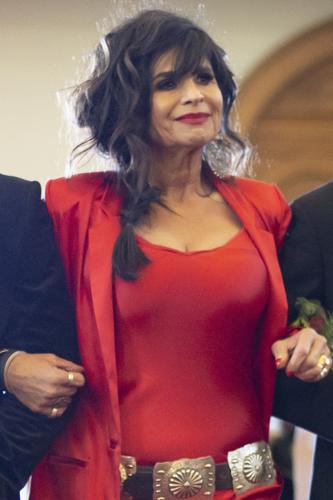 Sally Rosita Marvel Freeman