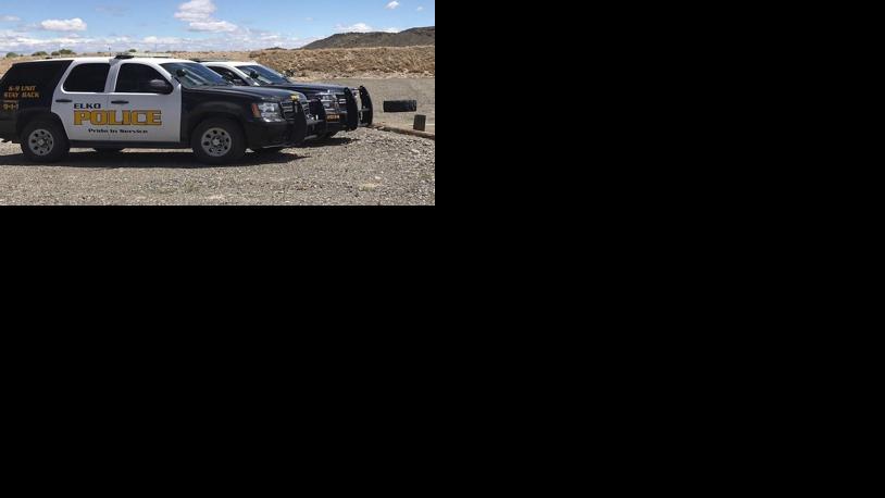 Crime | elkodaily.com