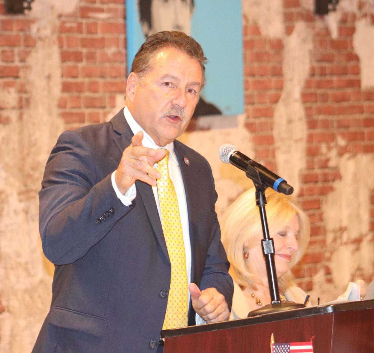 Martin named Realtor of the Year