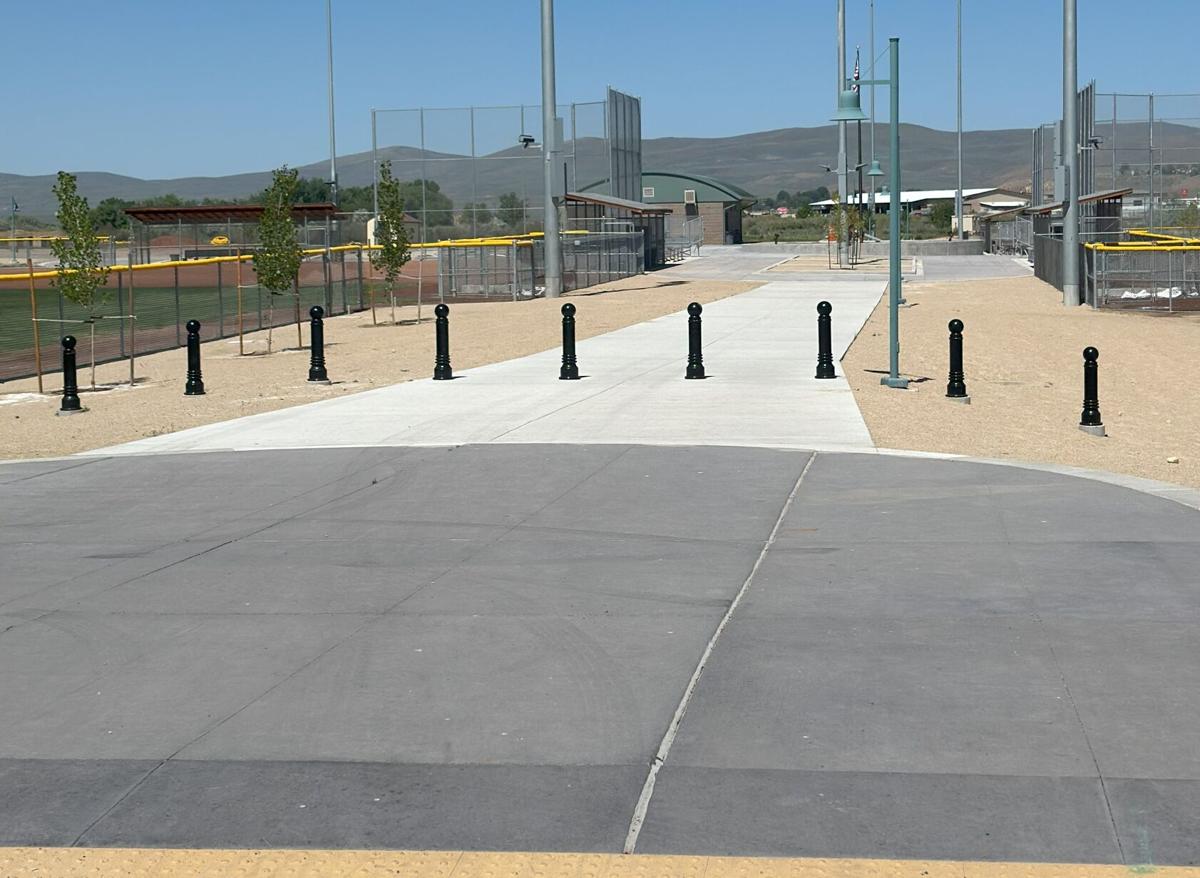 Elko City Council accepts completion of 4 major projects