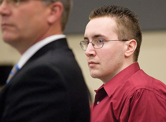 Elko man granted parole in 2012 murder