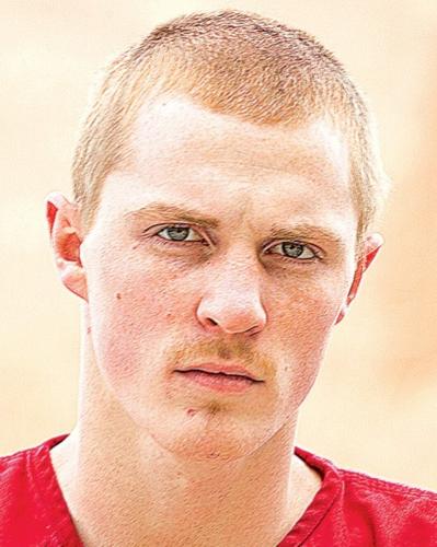 Patten competent to stand trial