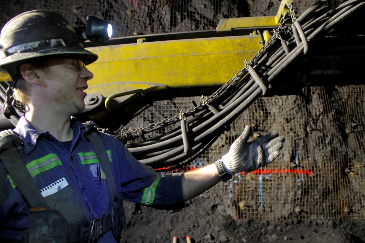 Northwest Exodus expansion makes way for autonomous mining