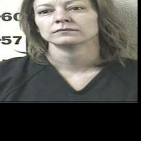 Police arrest Spring Creek woman on alleged drug charges