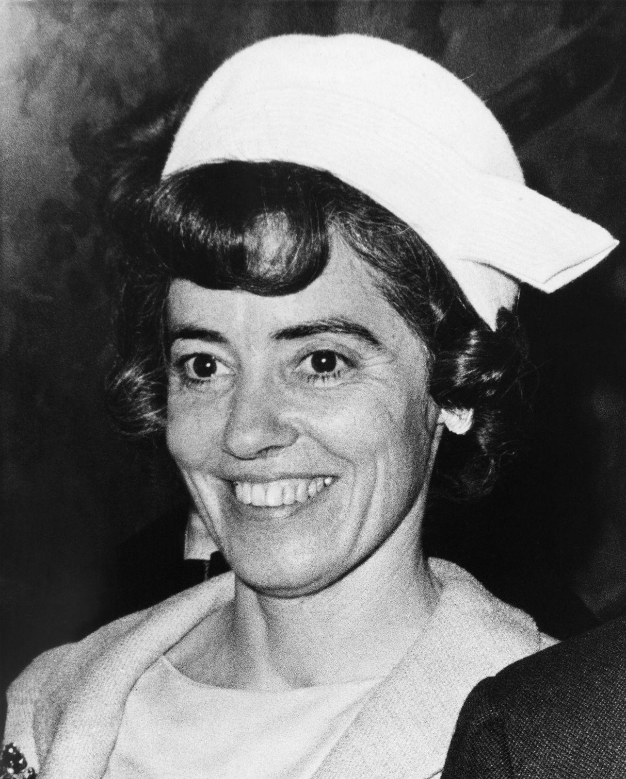 Photos: Remembering Annie Glenn, 1920-2020 | National | elkodaily.com