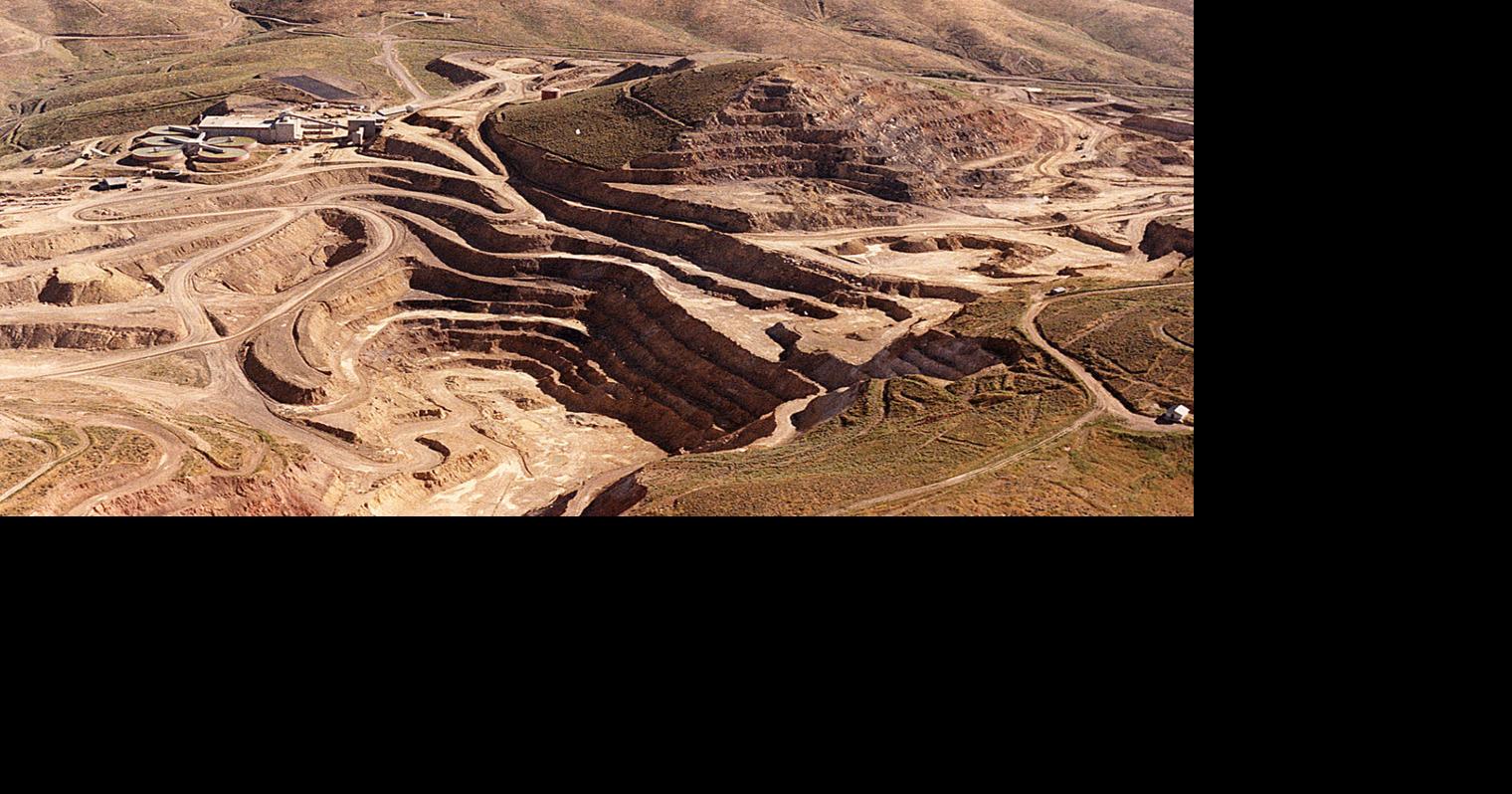 A company and its people: Newmont employees share 50 years of memories