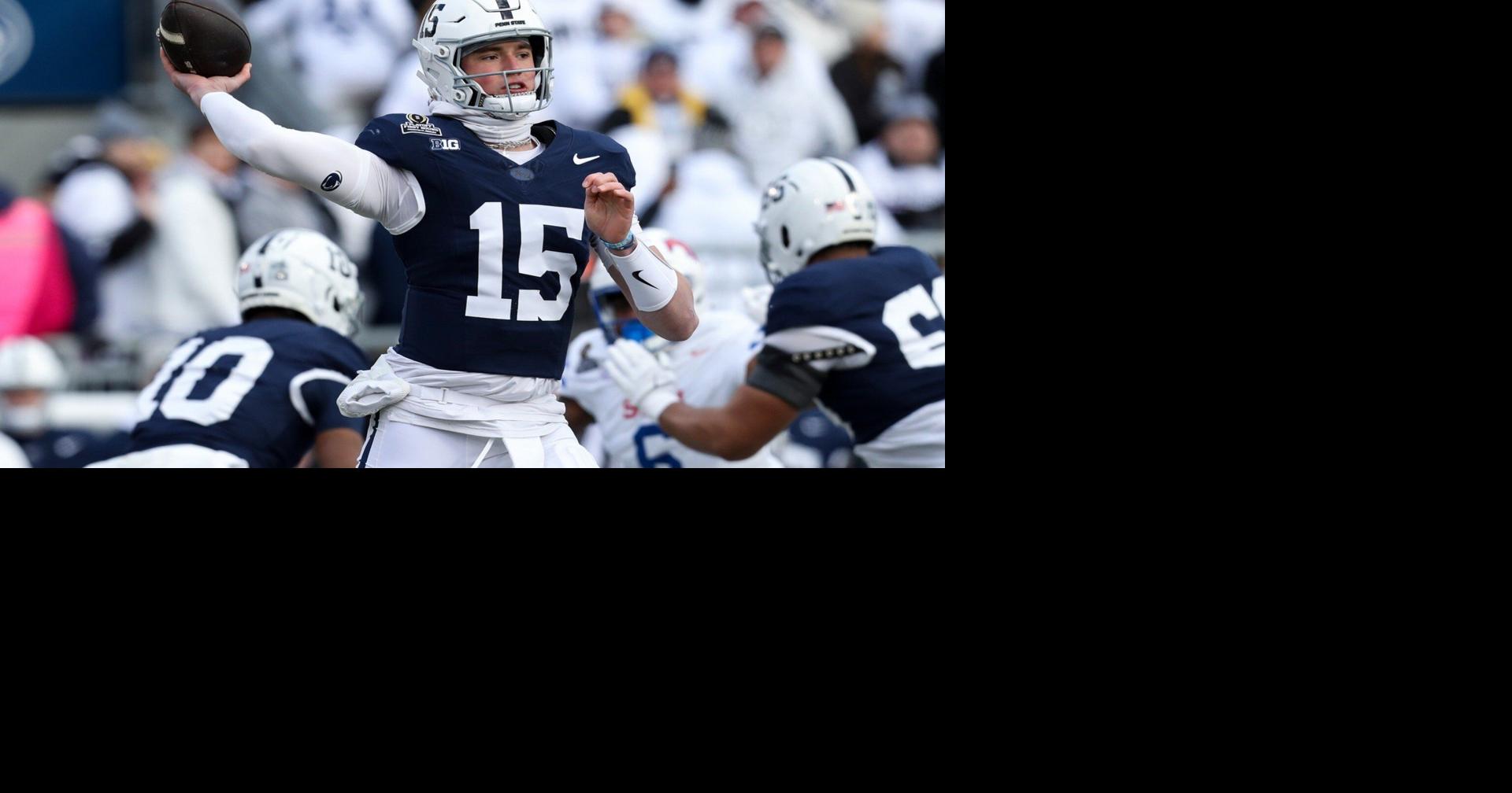 Video: Penn State vs. Boise State Fiesta Bowl showdown analysis