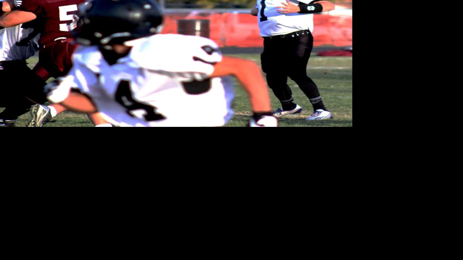 Who is ready for some football? | Elko | elkodaily.com