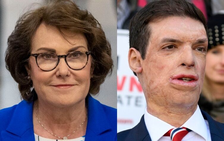 Jim Hartman: It’s Brown v. Rosen