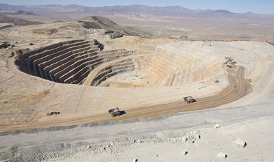 BLM releases final Cortez Hills study