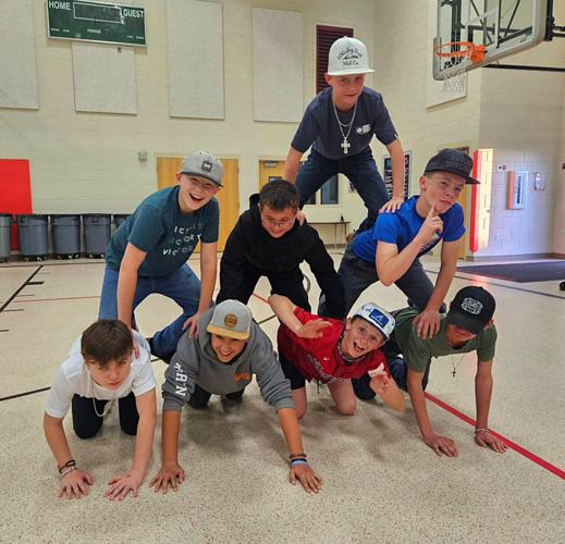 Elko/Spring Creek Young Life ministry