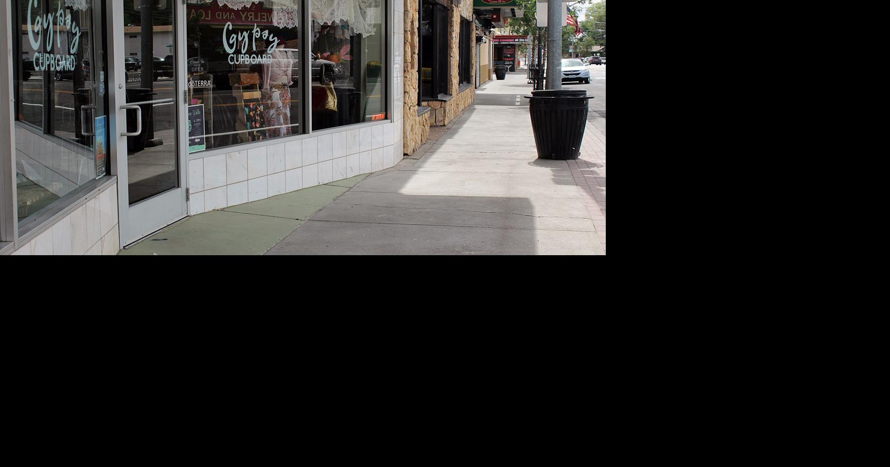 Revitalizing the downtown in Elko