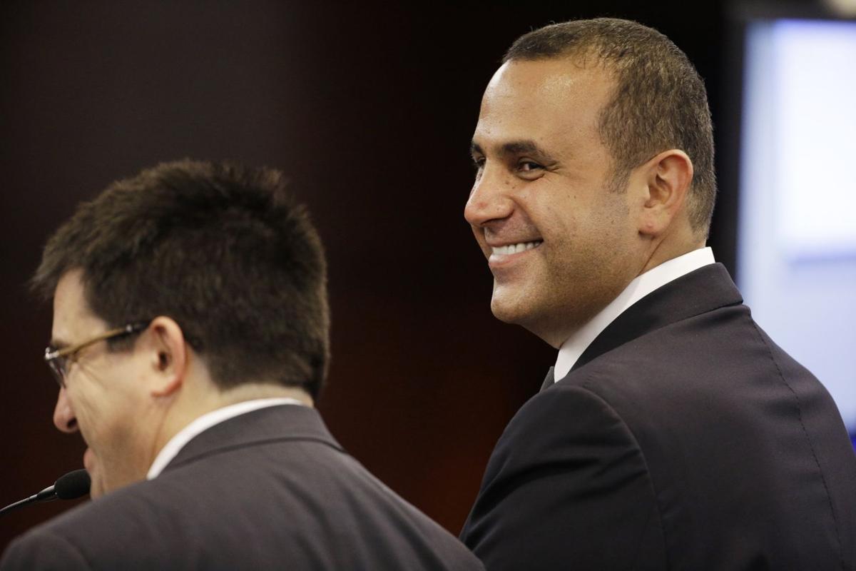 After stormy start, better days lie ahead for SLS Las Vegas?