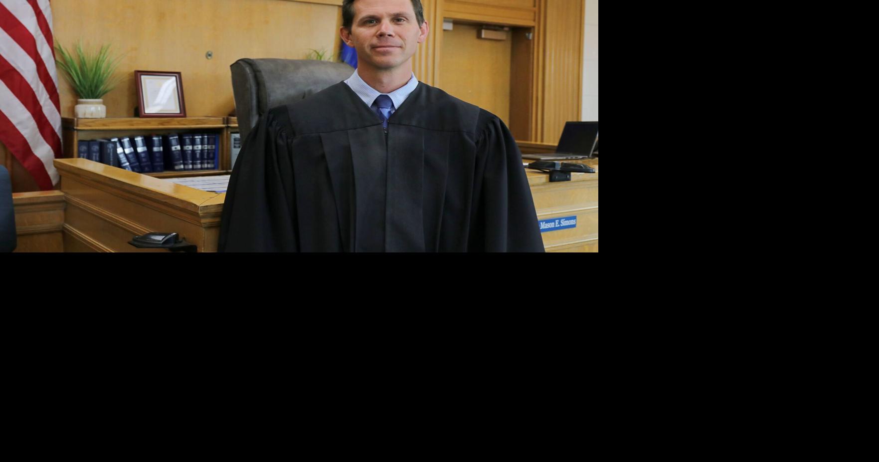 Rand Greenburg appointed new Family Court Master
