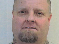 Michael Haddow charged as sex offender in Elko County Jail