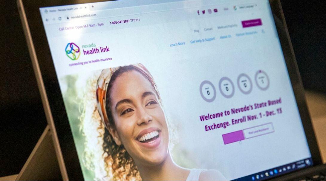 Health insurance exchange extends open enrollment for in-progress ...